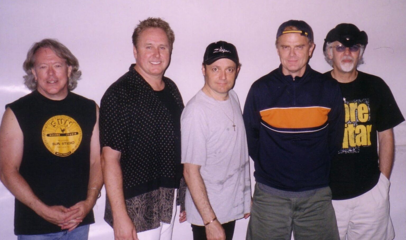 Back to the '80s: How Calgary Birthed the Legendary Rock Band Loverboy ...