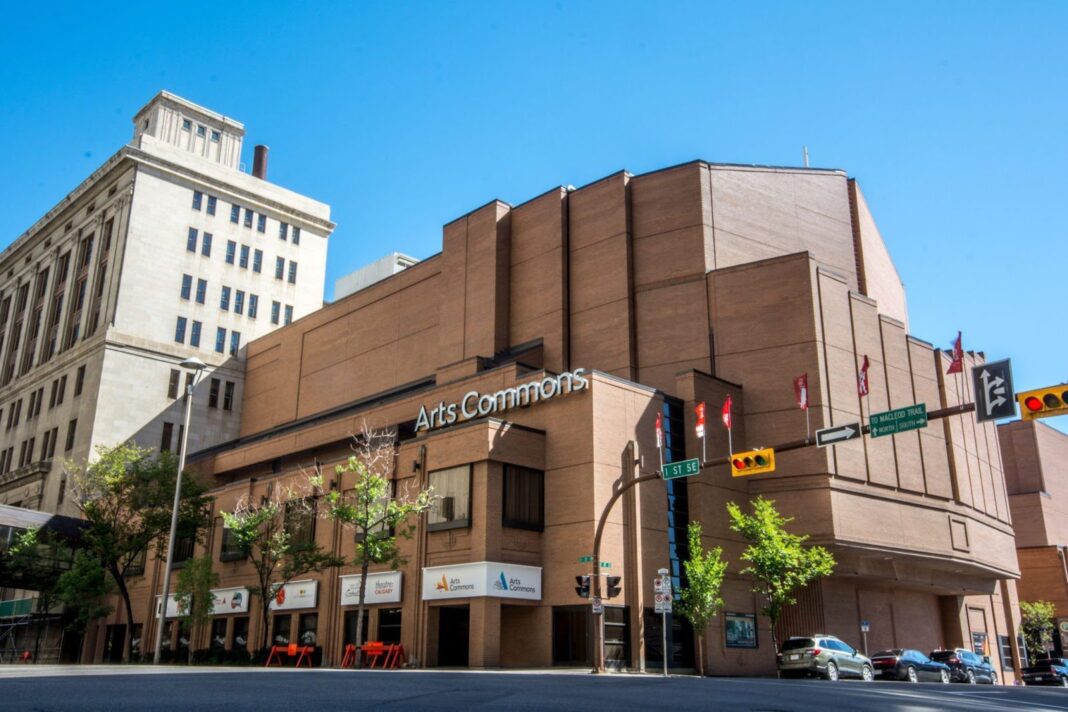 Jack Singer Concert Hall – One of the Most Beautiful Acoustic Venues ...