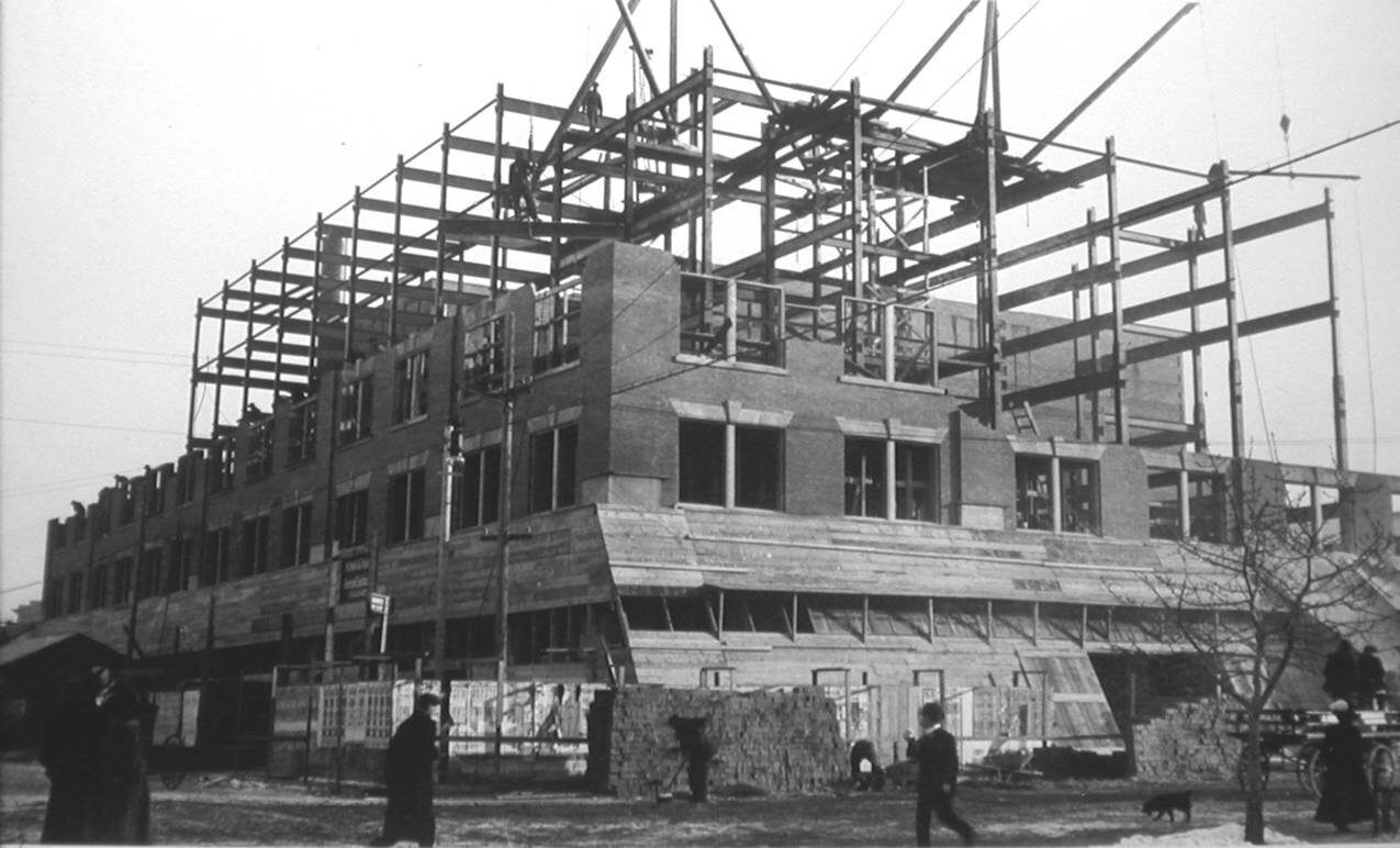 The GRAND – Calgary’s Oldest Theatre - calgary-trend.com