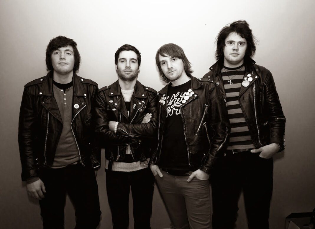 7 Bands from Calgary Worth Listening To - calgary-trend.com