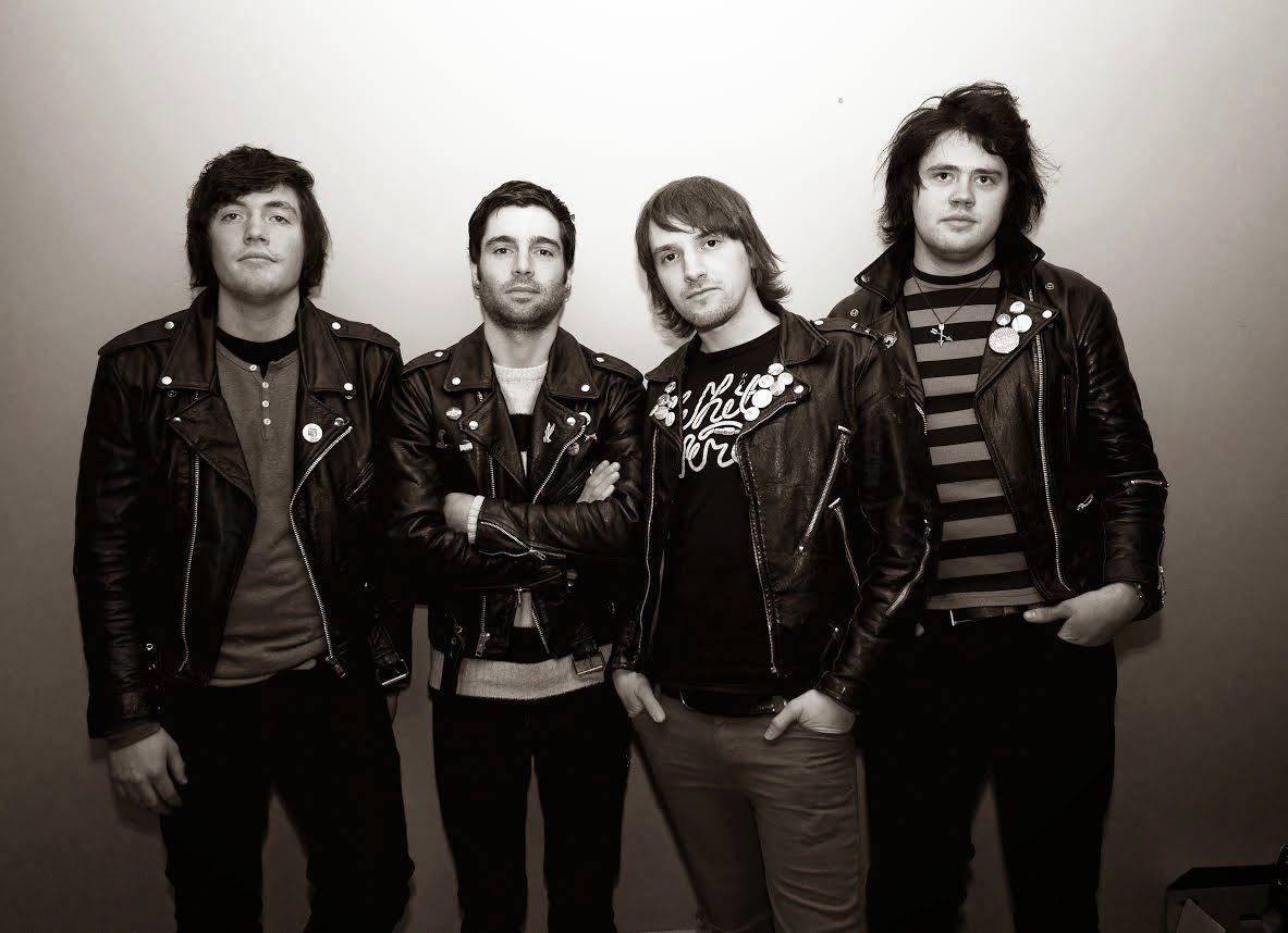 7 Bands from Calgary Worth Listening To - calgary-trend.com