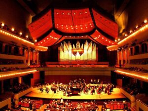 Jack Singer Concert Hall – One of the Most Beautiful Acoustic Venues ...