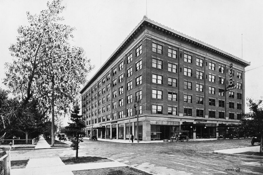 The GRAND – Calgary’s Oldest Theatre - calgary-trend.com