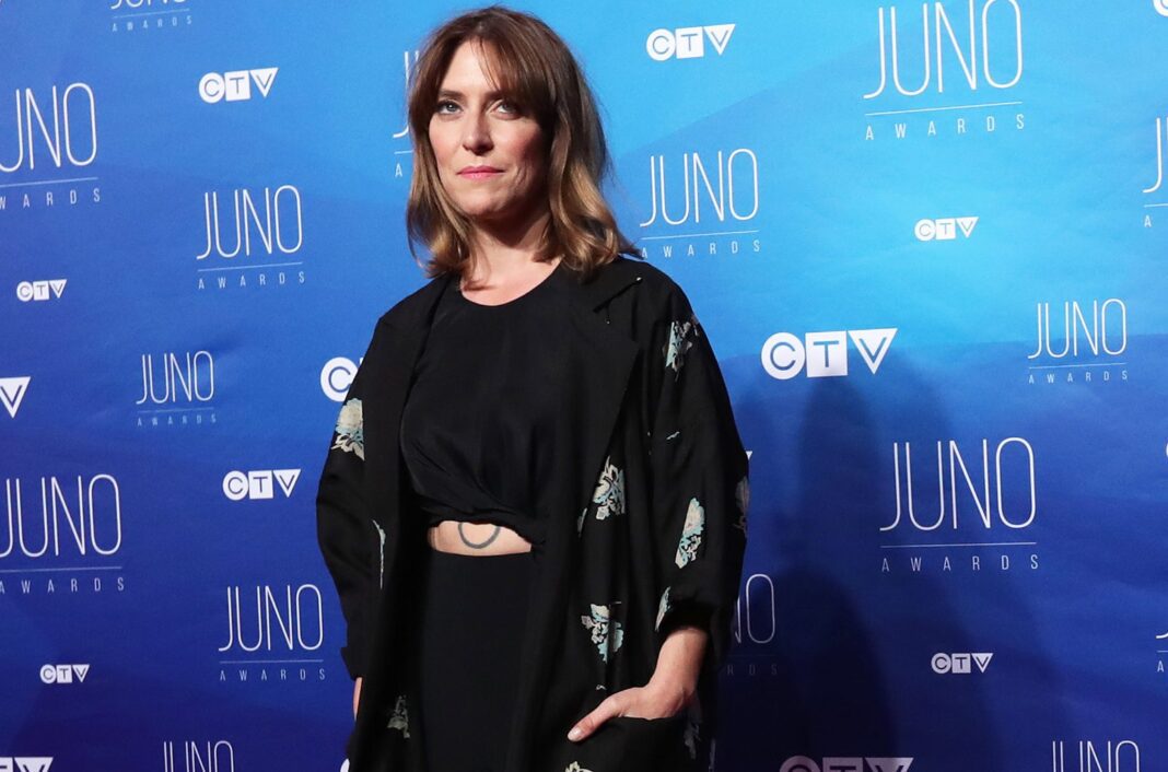 Feist – The Globally Acclaimed Singer Who Began Her Journey in Calgary ...
