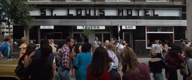 Movies and TV Shows Filmed in Calgary and Its Surroundings - calgary ...