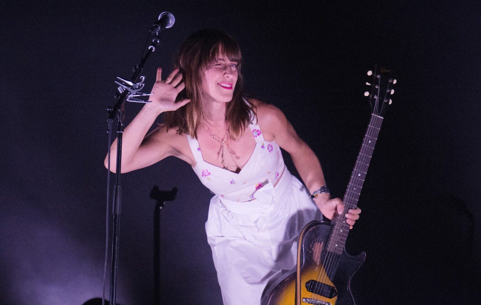 Feist – The Globally Acclaimed Singer Who Began Her Journey in Calgary ...