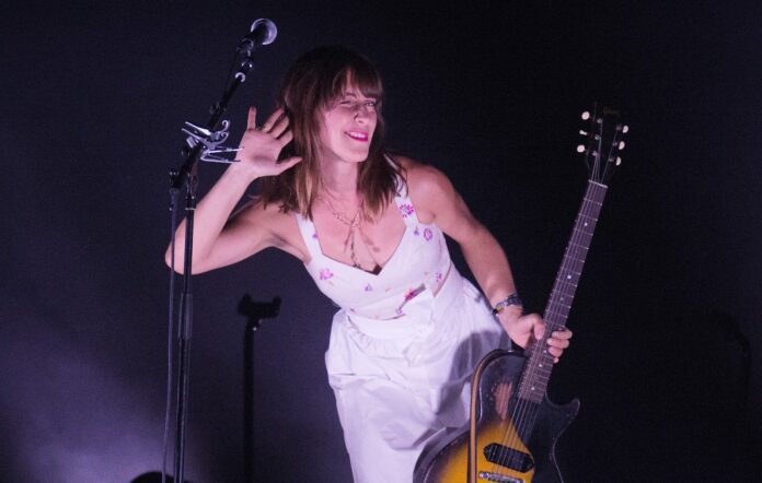 Feist – The Globally Acclaimed Singer Who Began Her Journey in Calgary ...