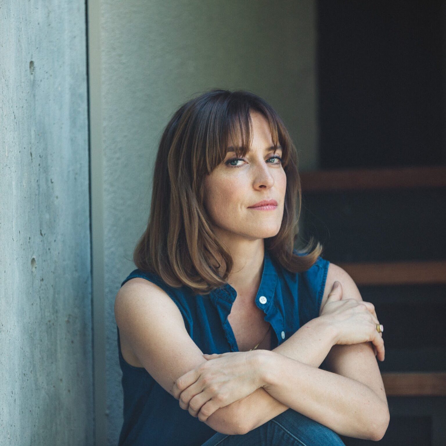 Feist – The Globally Acclaimed Singer Who Began Her Journey in Calgary ...