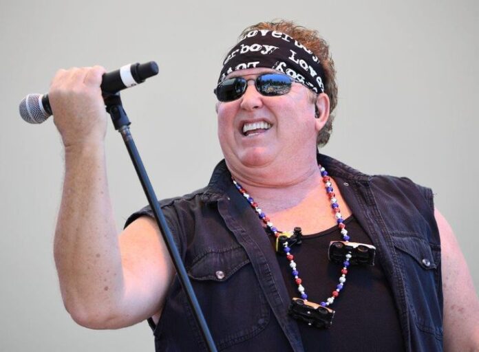 Back to the '80s: How Calgary Birthed the Legendary Rock Band Loverboy ...