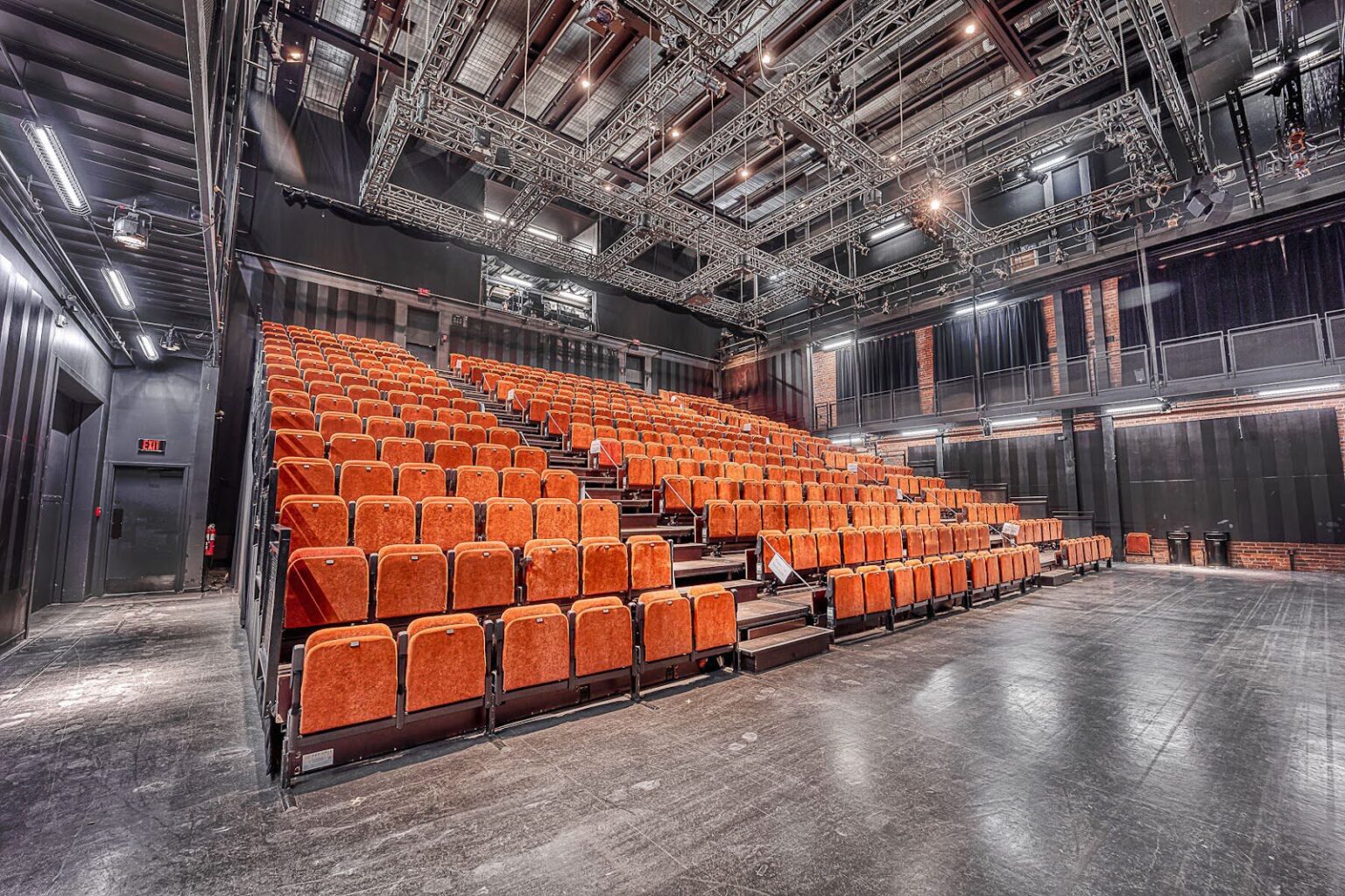 The GRAND – Calgary’s Oldest Theatre - calgary-trend.com
