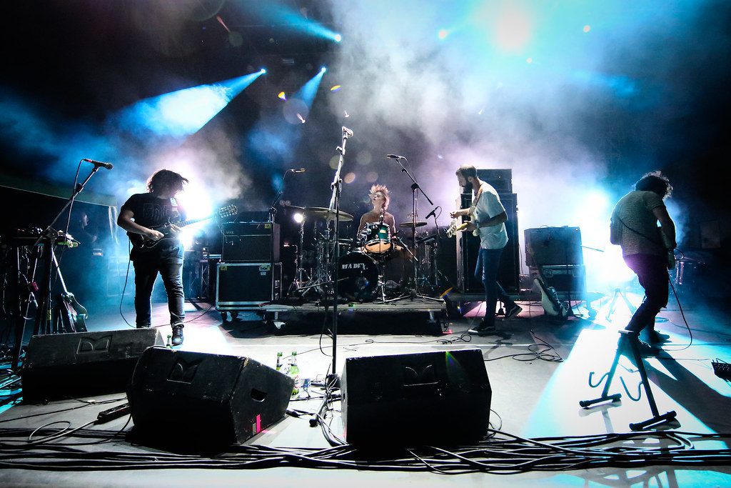 Famous Bands from Calgary - calgary-trend.com