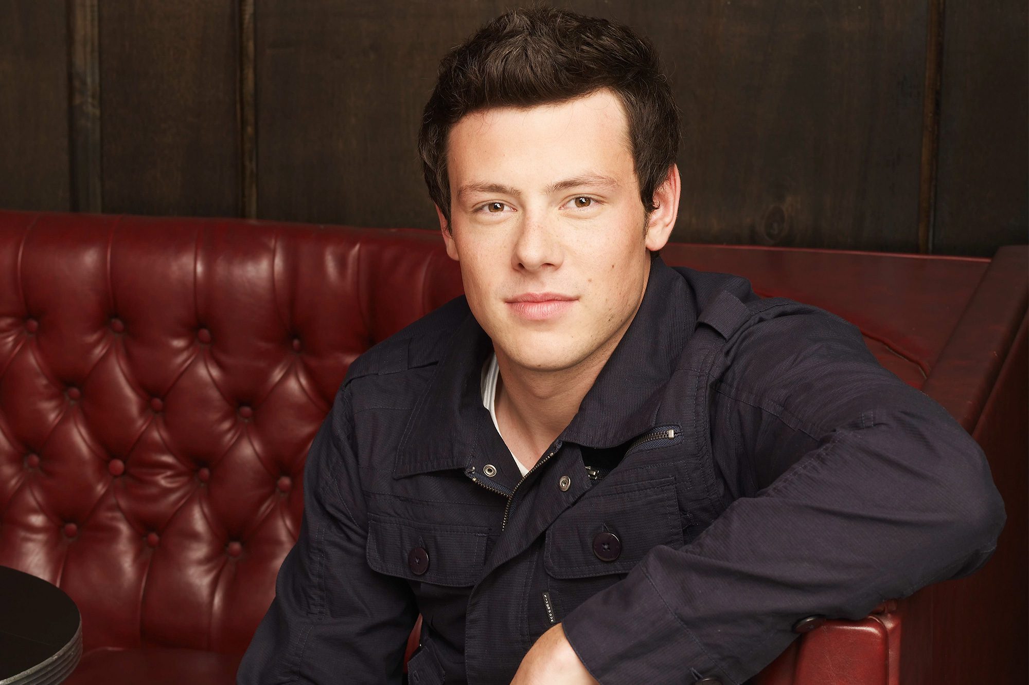 The Life Journey of Cory Monteith – Actor and Musician from Calgary ...