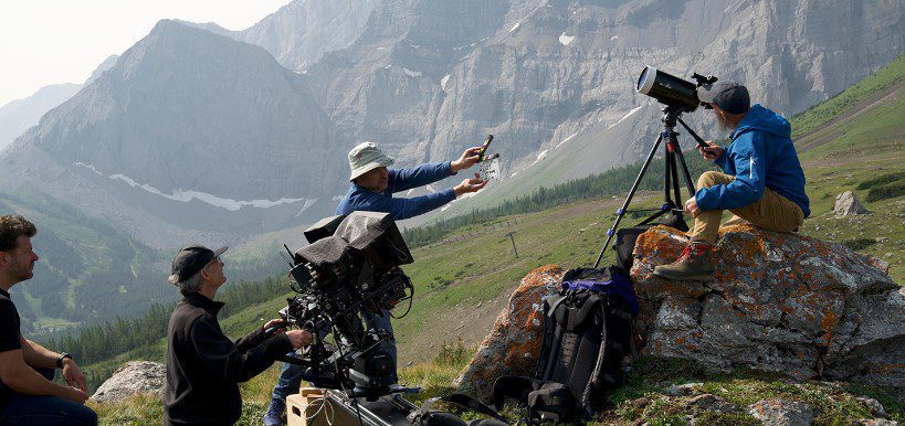 Movies and TV Shows Filmed in Calgary and Its Surroundings - calgary ...